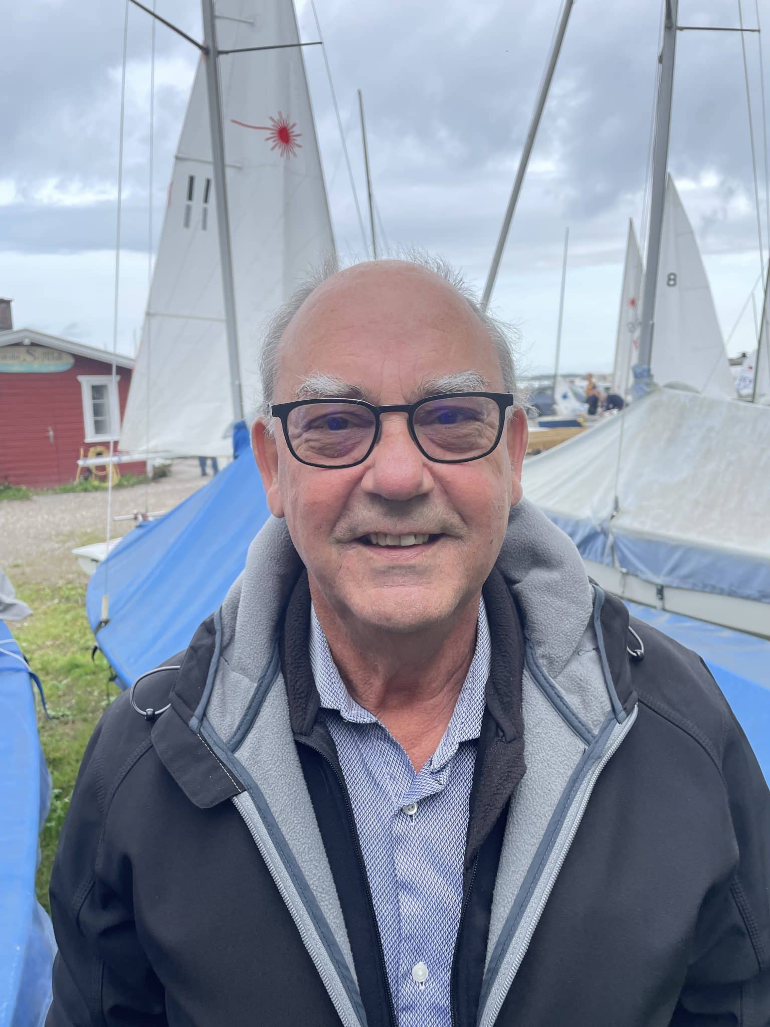 Kommunikation - Præstø Sejlklub